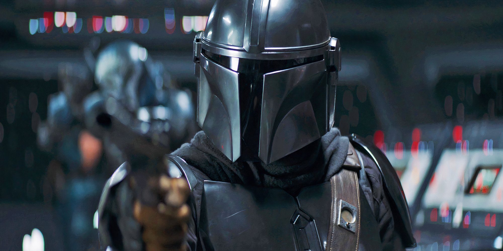 6 Years After The Mandalorian Season 2, Star Wars Is Finally Bringing ...