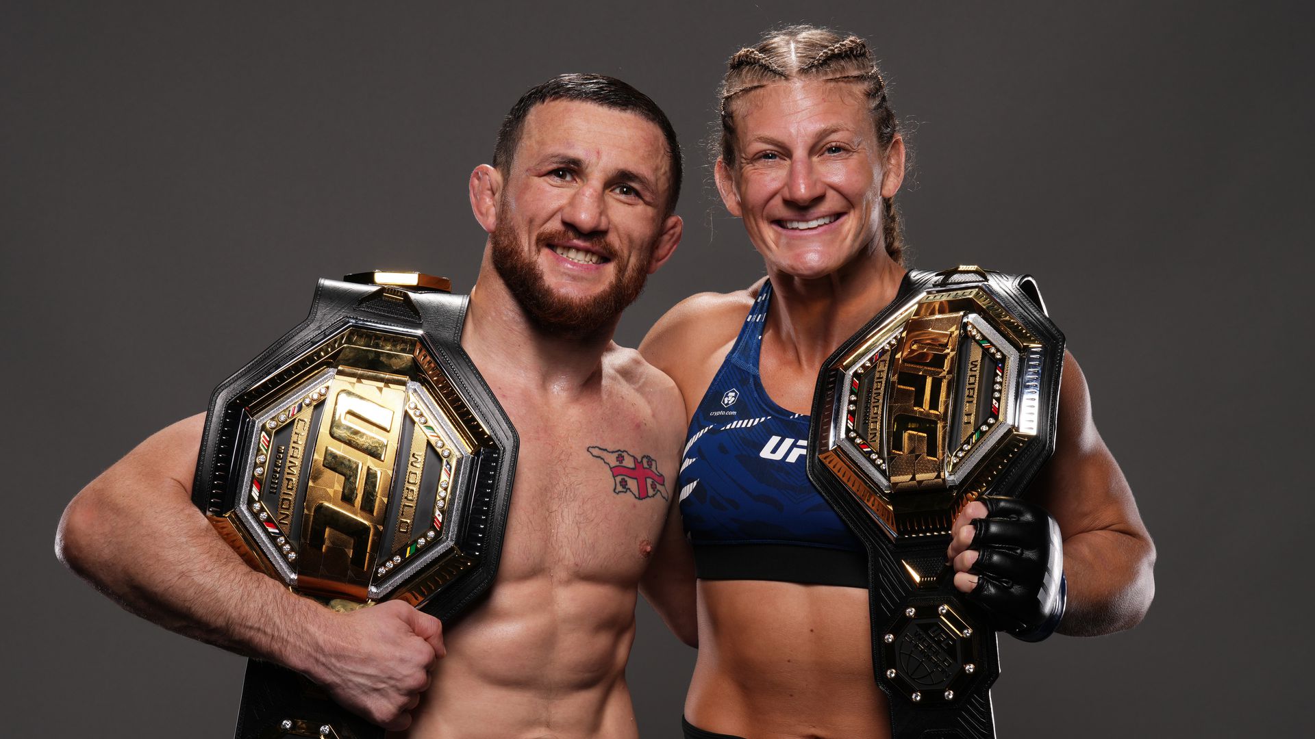 Matches To Make After UFC 316