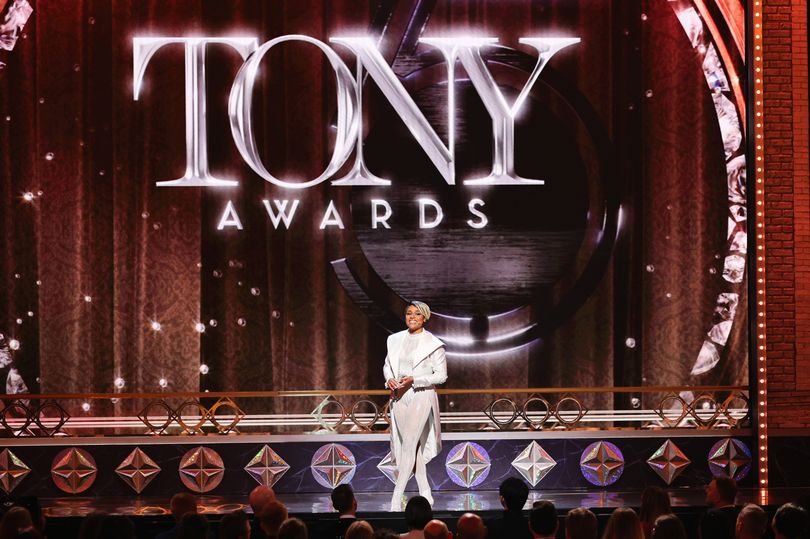 Tony Awards 2025: Full winners list as Maybe Happy Ending and Sunset Boulevard win big