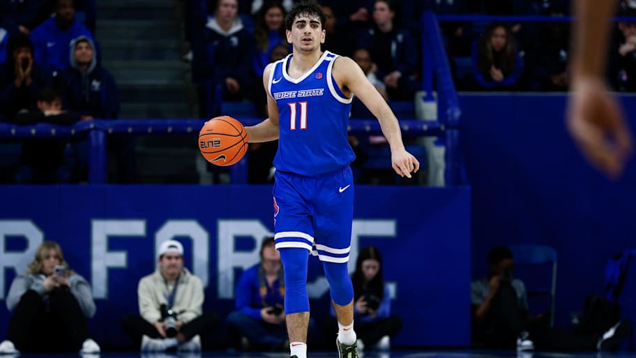 Boise State’s record-breaking point guard signs professional contract ...