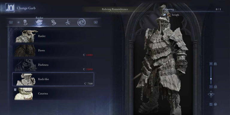 Elden Ring Nightreign: 10 Best Nightfarer Outfits