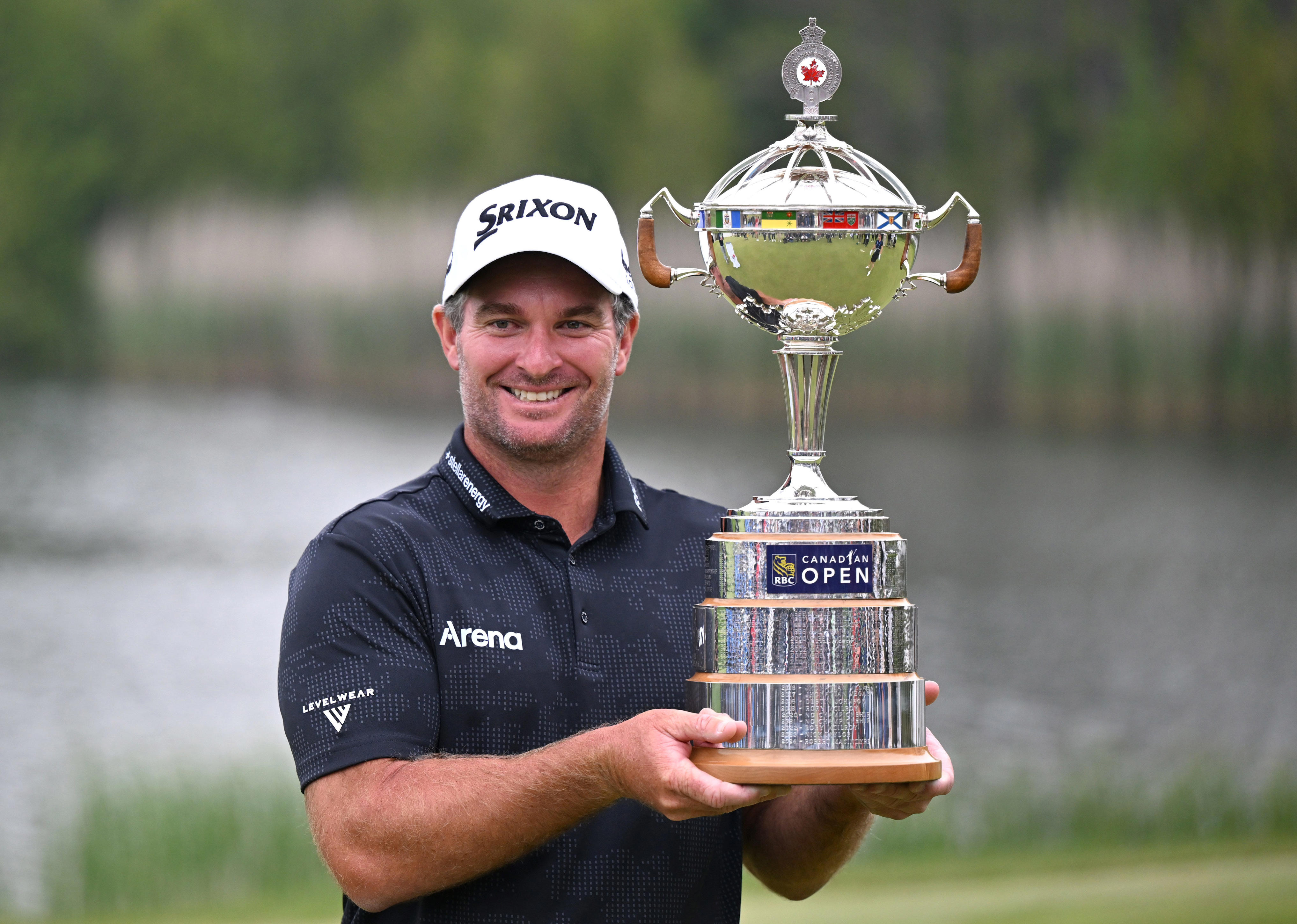 PGA Tour leaderboard updates: Ryan Fox wins 2025 RBC Canadian Open in ...