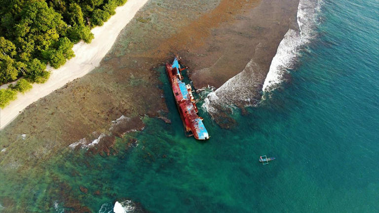 Harga Naik Jetski di Pangandaran untuk Liburan Akhir Tahun, Wisatawan ...