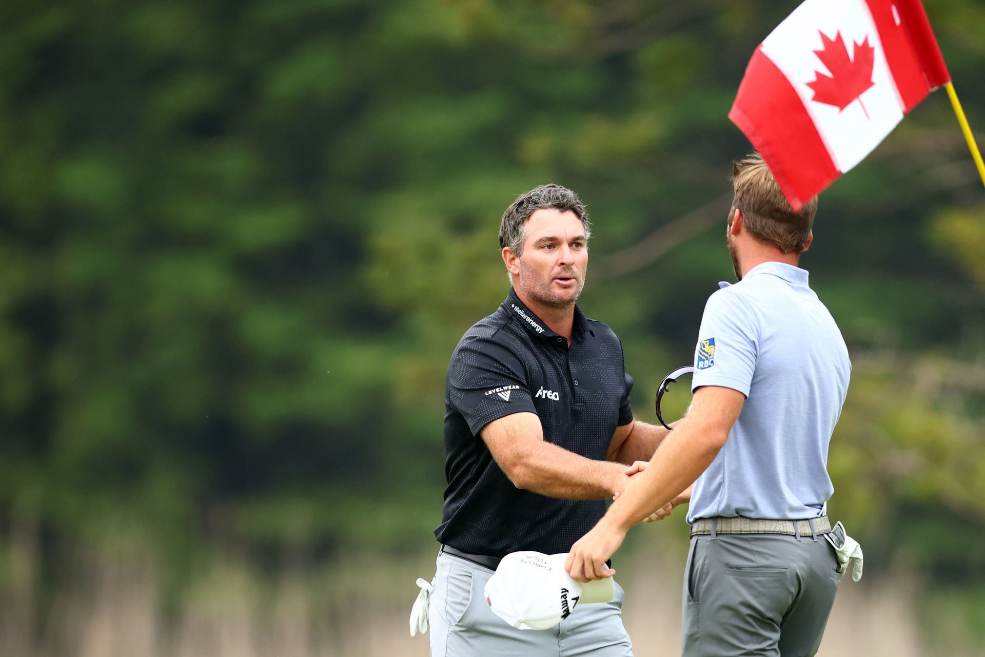 Ryan Fox Wins The RBC Canadian Open Via Playoff After 'Shot Of His Life'