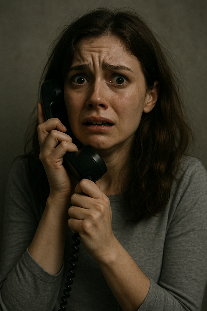 12 Unsettling Events That Left Permanent Scars on People’s Lives