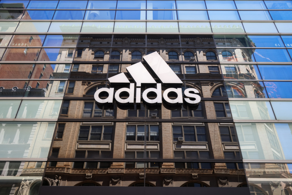 Adidas Lands Five-Star WR Tristen Keys in Game-Changing NIL Deal