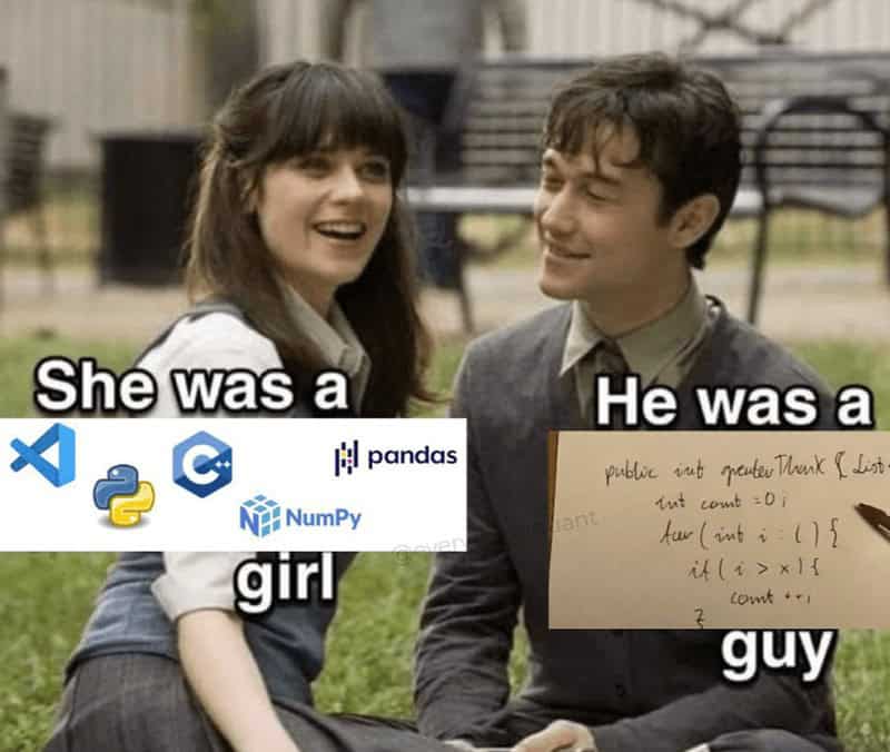 30 Funny Coding Memes That Hit Harder Than A Semicolon Error On Friday At 5PM (June 8, 2025)