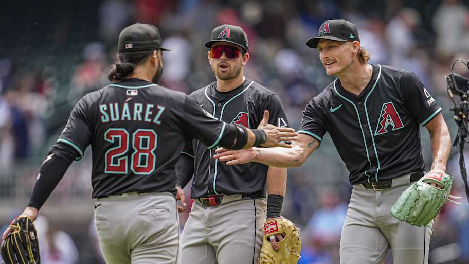 Diamondbacks Need Successful Home Series vs Mariners