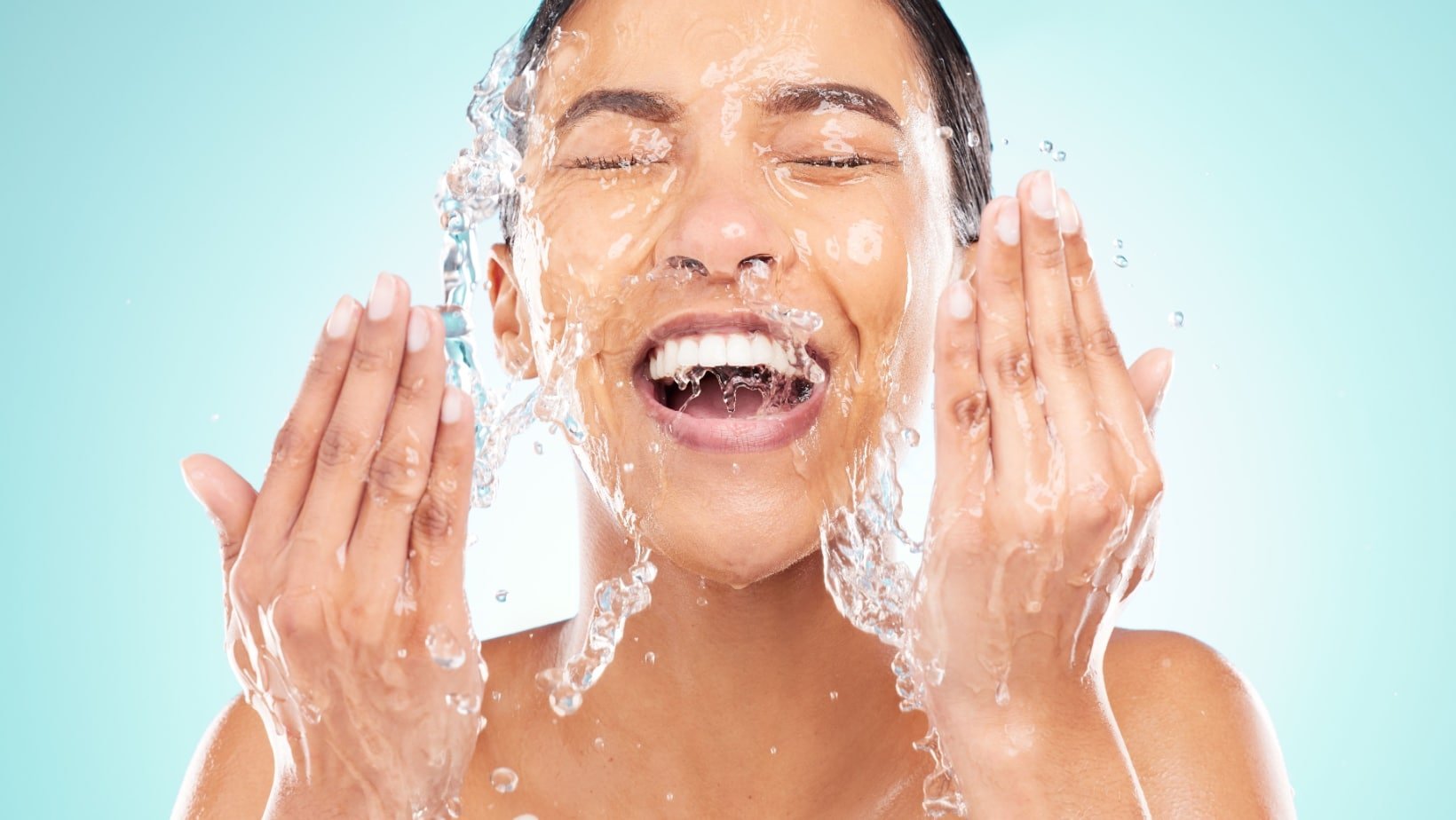How to Wash Your Face Correctly for Your Skin Type and Healthier Skin