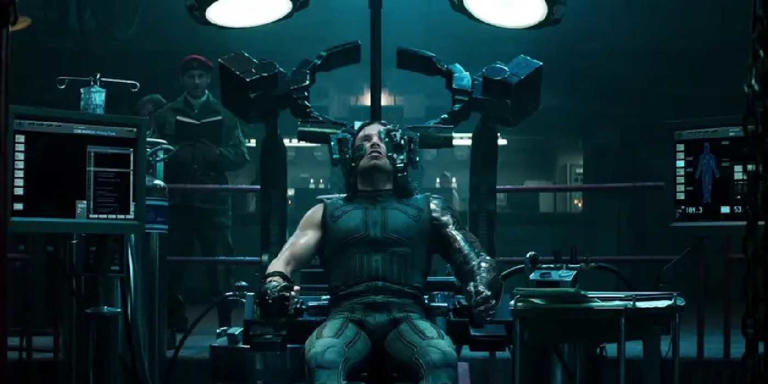 Winter Soldier News: Marvel Just Announced Bucky Barnes' New Codename ...