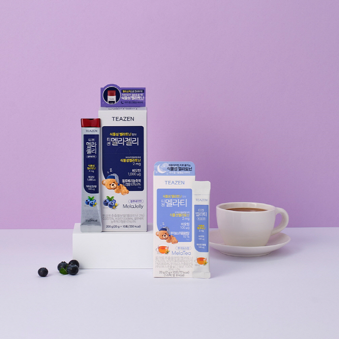 Interested in a good night's sleep ↑…Tizen Introduces Melati and ...