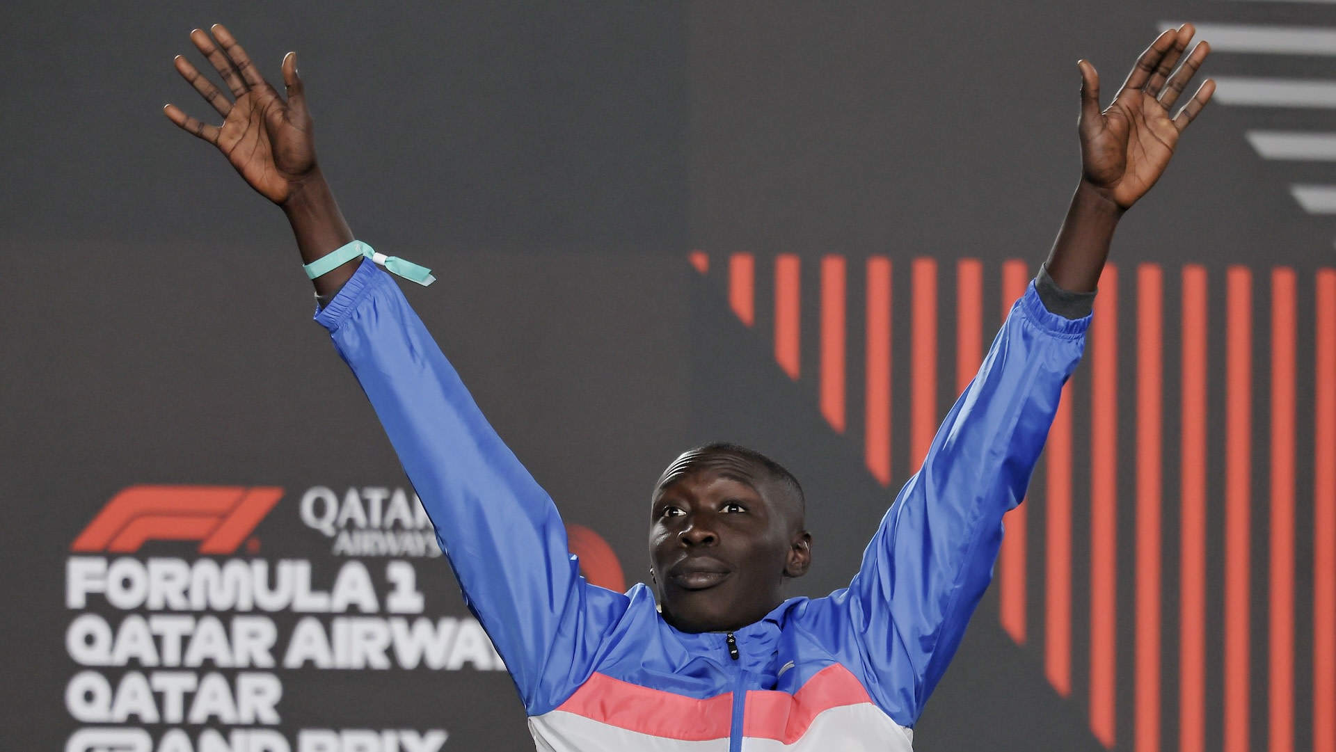 TikTok Star Khaby Lame Detained by ICE at Las Vegas Airport Over Visa ...