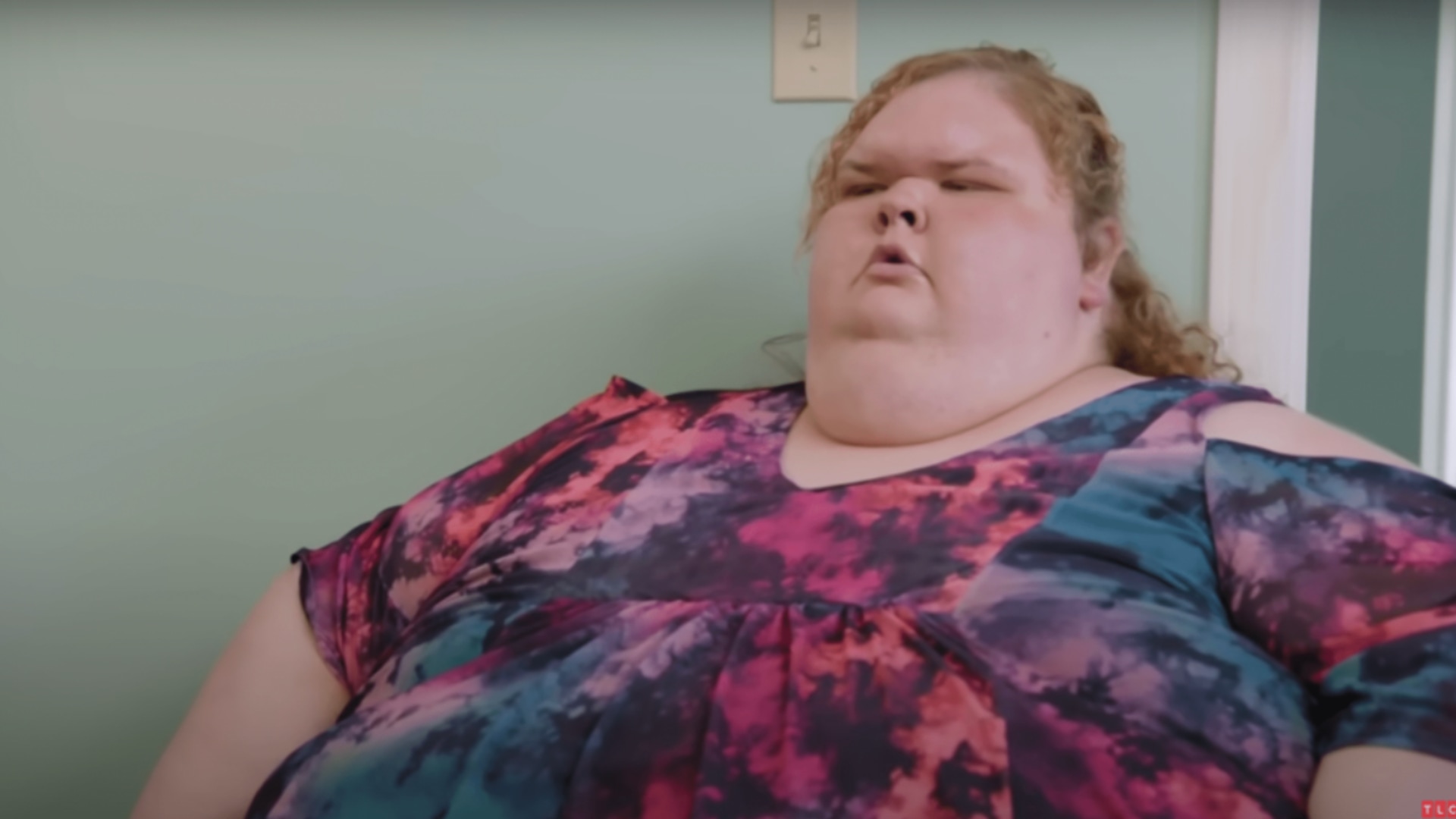 1000-Lb Sisters' Tammy Slaton shocks fans with jaw-dropping ...