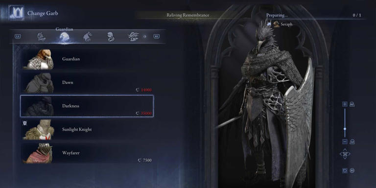 Elden Ring Nightreign: 10 Best Nightfarer Outfits