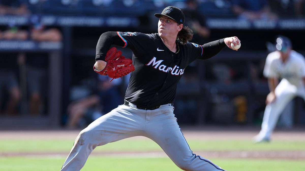 Trade grades for Yankees-Marlins Ryan Weathers deal