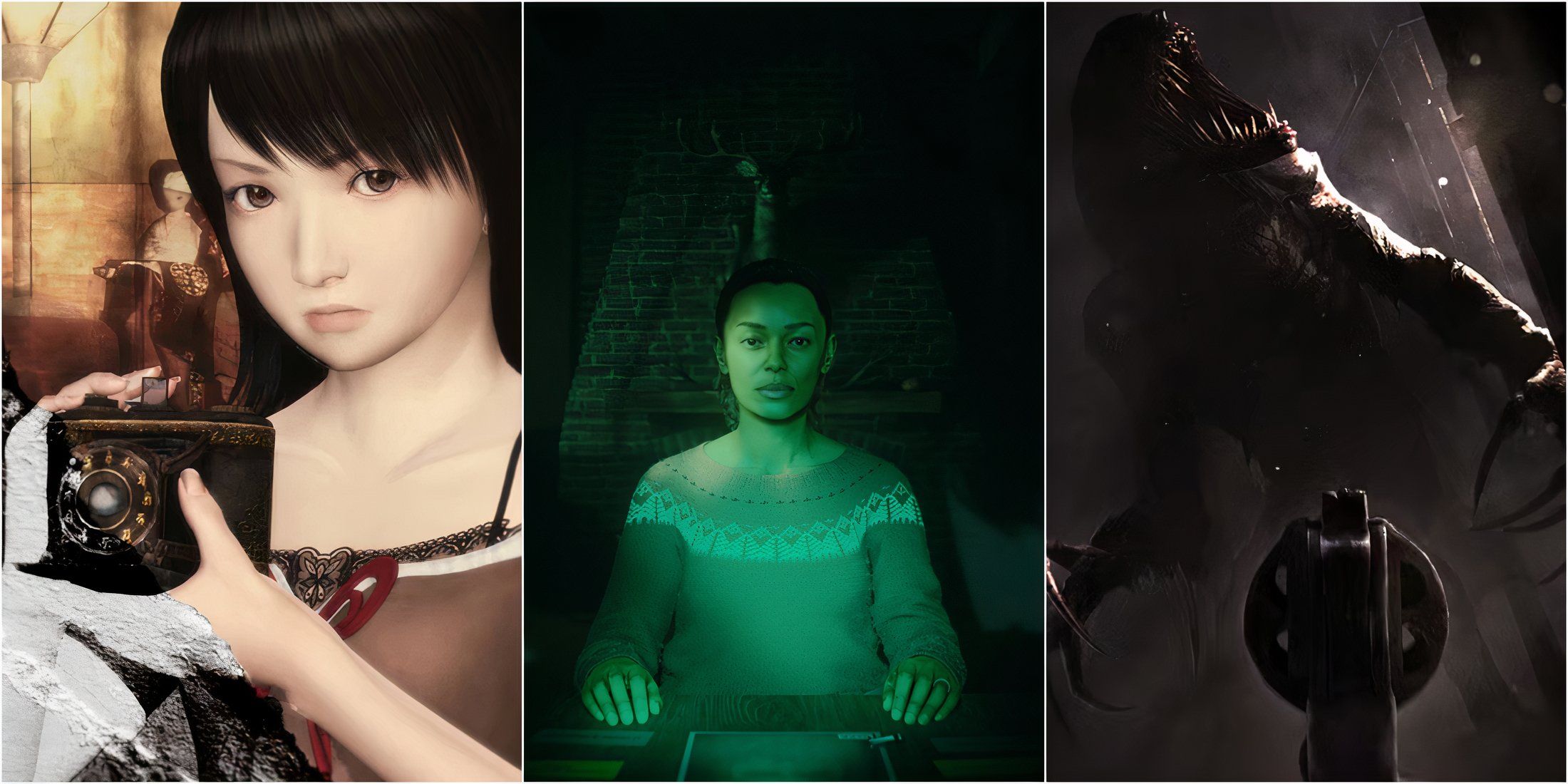 Best Horror Games With Instant Gameplay Hooks