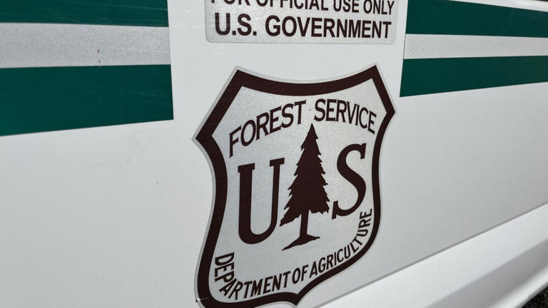 Spanish Fork neighborhood temporarily evacuates due to brush fire on ...