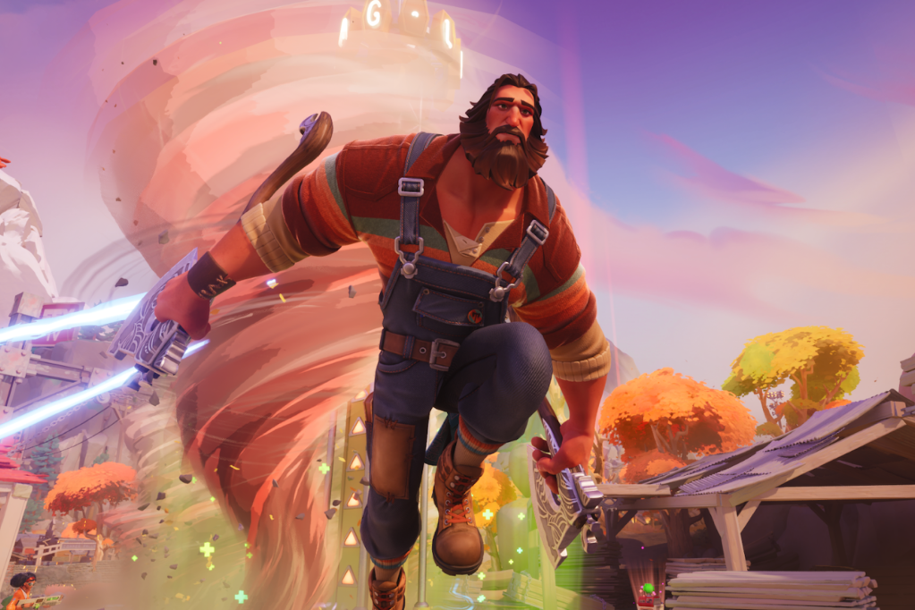 Why Imagine Dragons Brothers' Indie Gaming Studio Is Launching With a ...