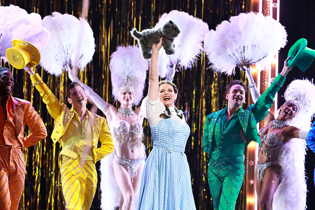 The Most Memorable Moments of the 2025 Tony Awards