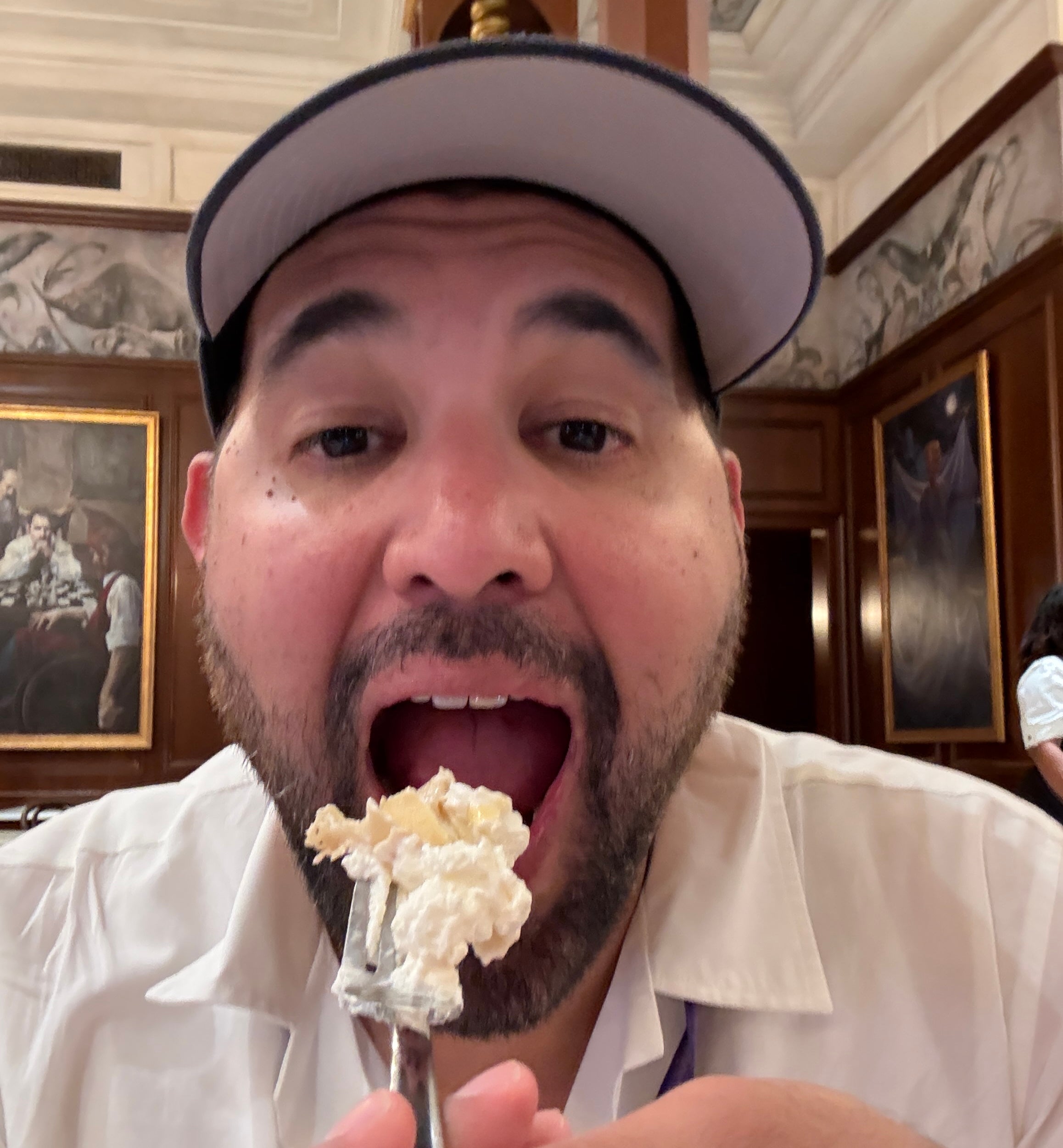 I Tried A Bunch Of The Viral Foods At Universal's Epic Universe, And ...