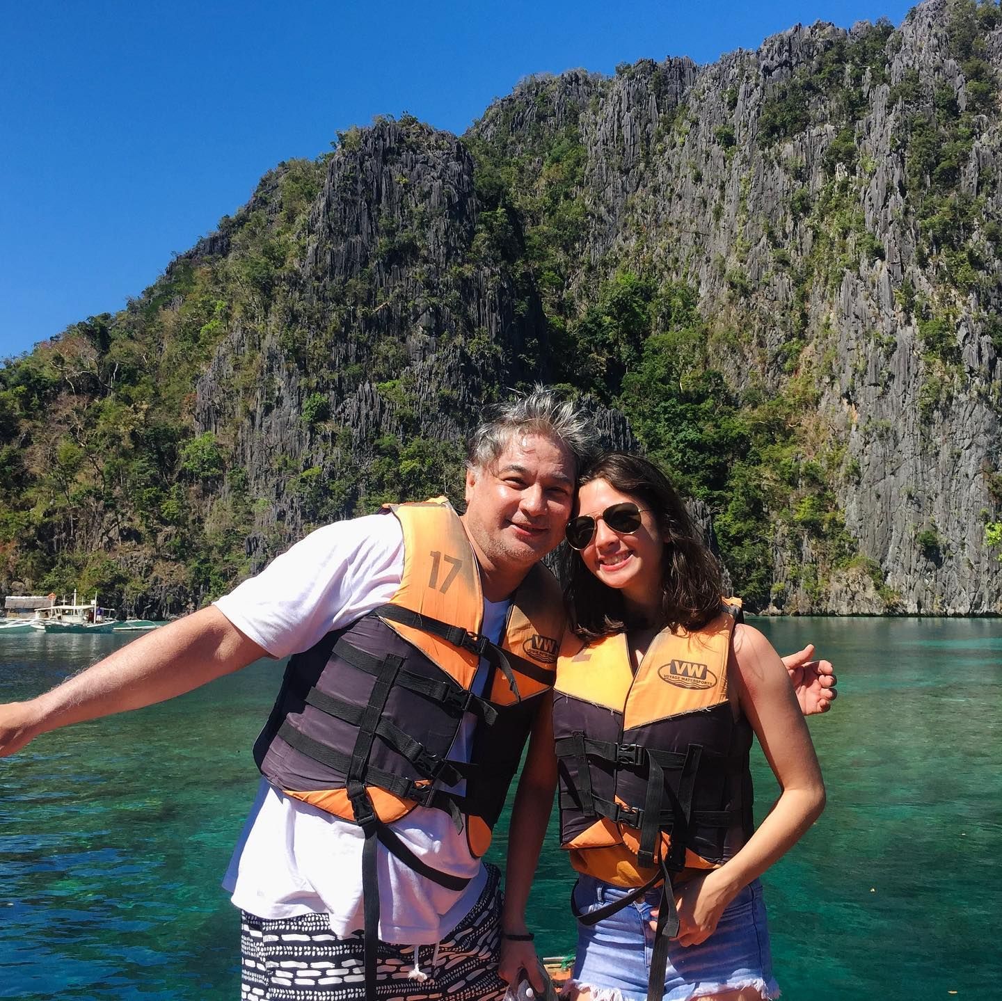 A Father's Day Tribute: Ara Davao Recalls the Best Moments With Her ...