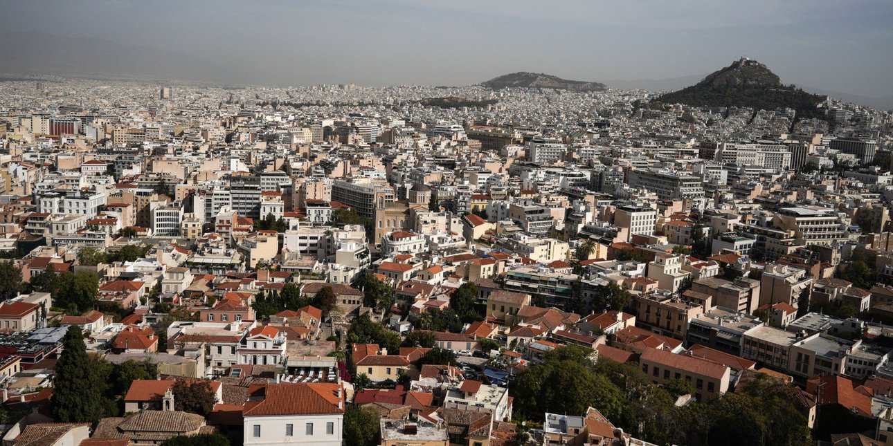 Σημαντική ανταπόκριση στα προγράμματα στέγασης - 2η μηνιαία Επισκόπηση Προόδου, στην πλατφόρμα ...