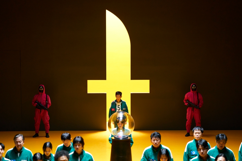 Game on: ‘Squid Game’ wraps with killer challenges and major reveals ...