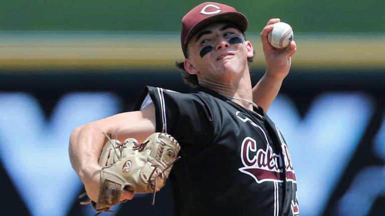 Texas high school baseball state championships: UIL Class 1A-6A all ...