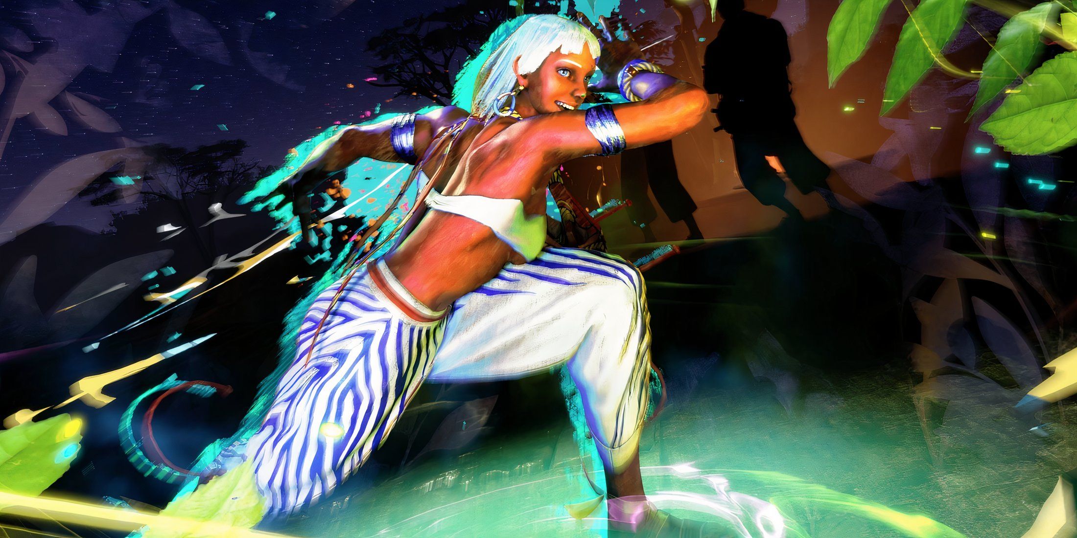 Biggest Changes In Street Fighter 6 Season 3