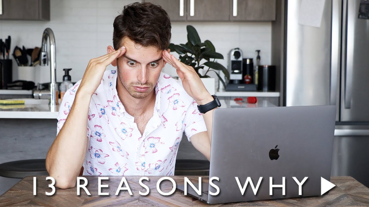 13 Reasons to Reconsider What You’re Watching