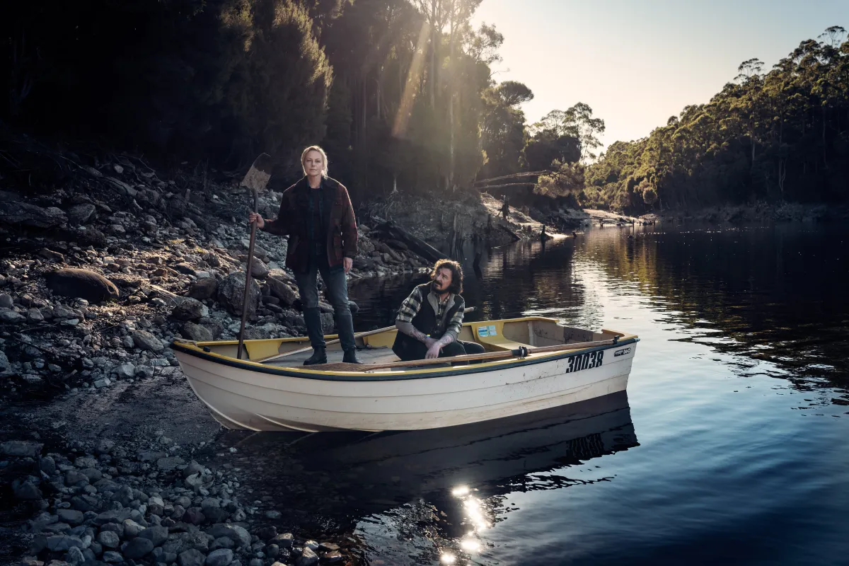 ABC iview: best new shows streaming this week