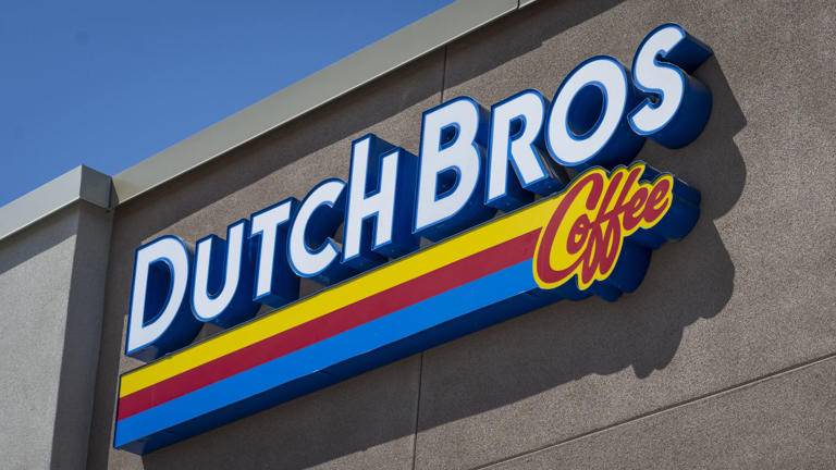 Dutch Bros. Enters Breakfast War With a Strategic Menu Twist
