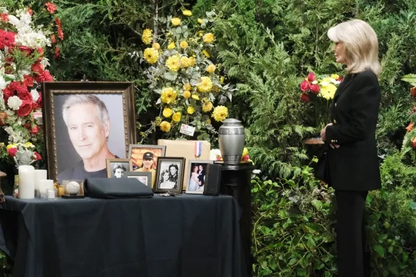 Days of our Lives Spoilers Preview: John’s Memorial Begins…Plus, Shane Returns