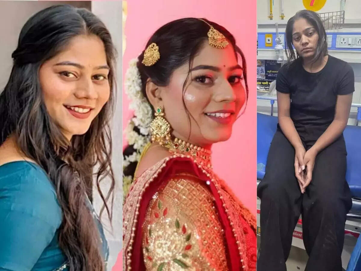 ‘Sonam came to the shop crying’: Ghazipur dhaba owner recalls late-night moment that solved the ...