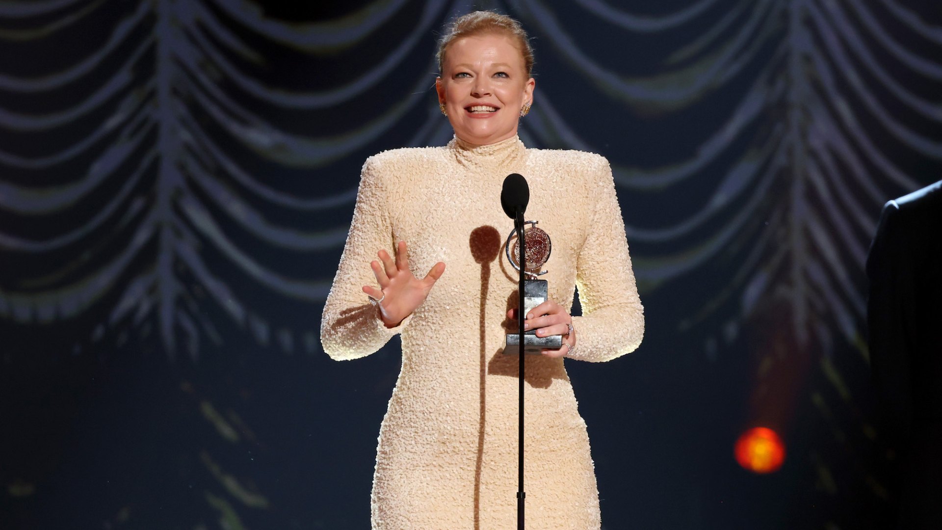 Complete List of 2025 Tony Awards Nominees and Winners