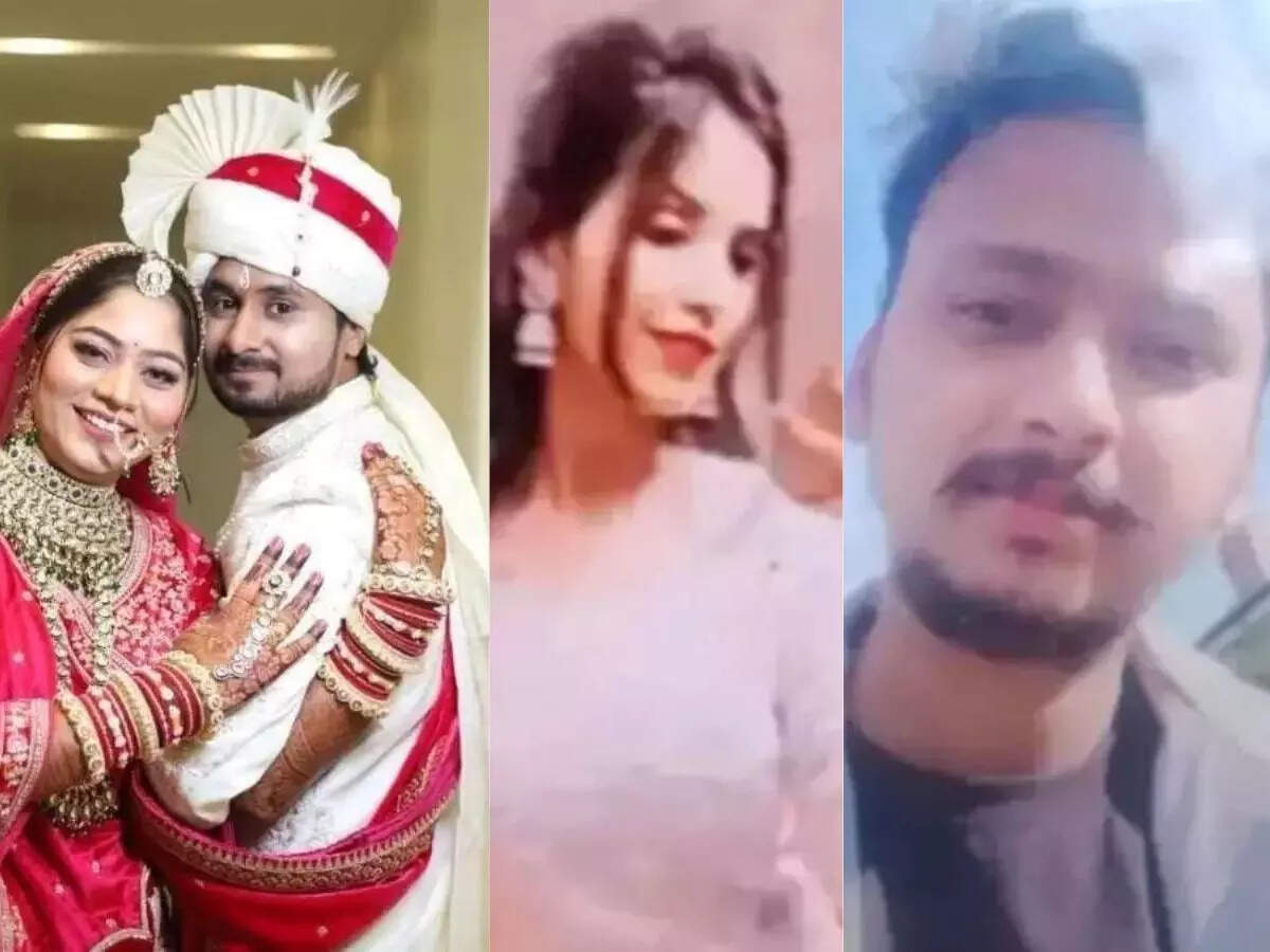 'Husband killers': From Indore to Meerut, the chilling murder cases ...