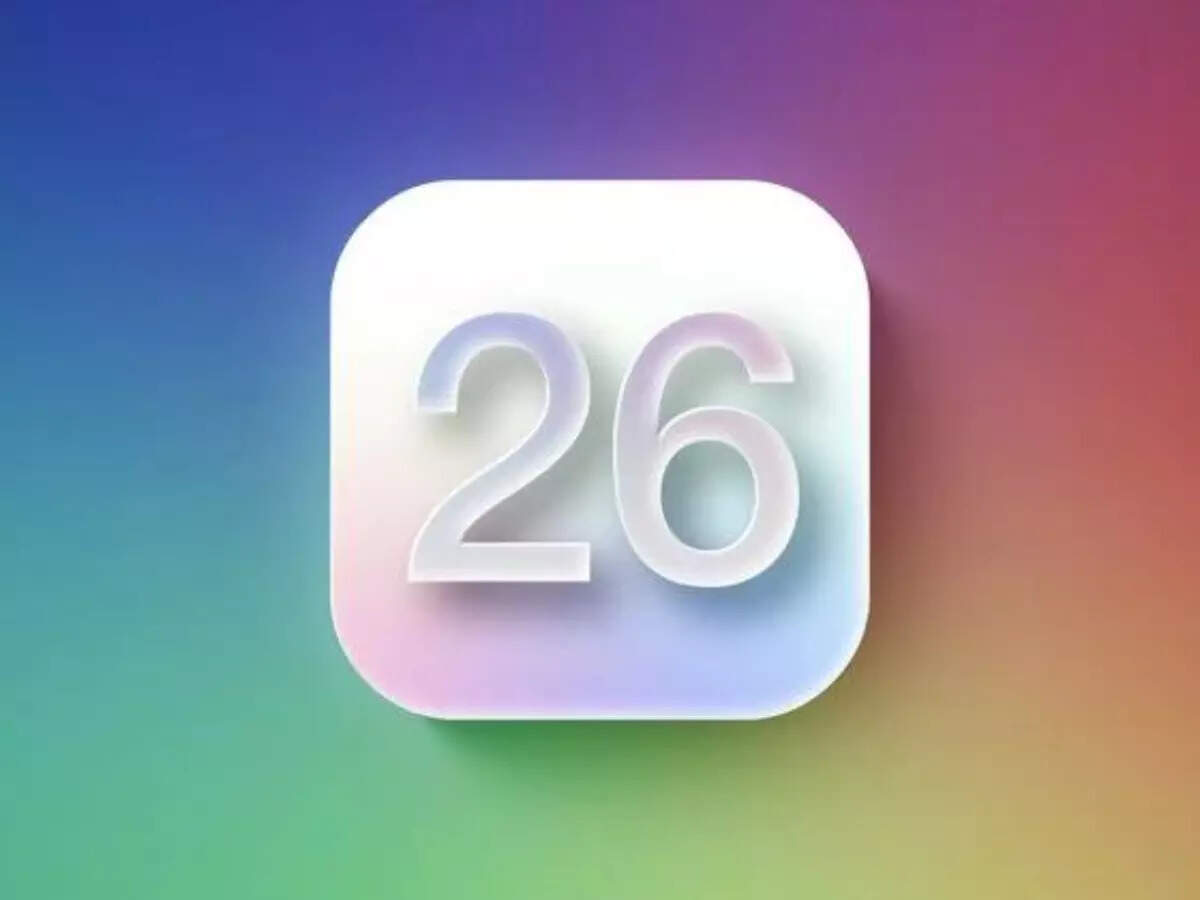 WWDC 2025: iOS 26 'Liquid Glass' design hints at 20th-Anniversary ...