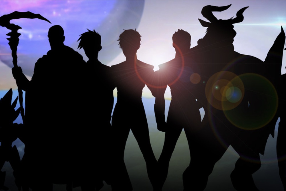 ‘New-Gen Nanobot Heroes' Animated Series in Works at Toonz Media Group ...