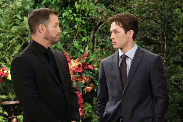 Days of our Lives Spoilers Preview: John’s Memorial Begins…Plus, Shane Returns