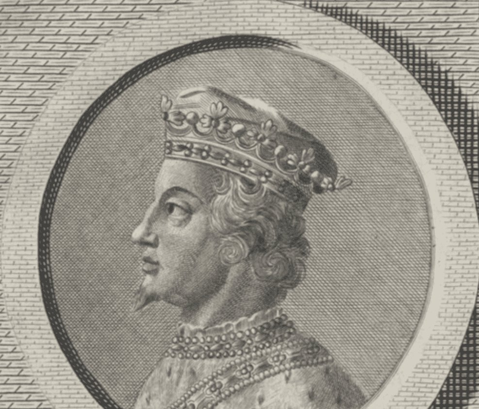 Richard II was one of the most cowardly and disastrous rulers England ...