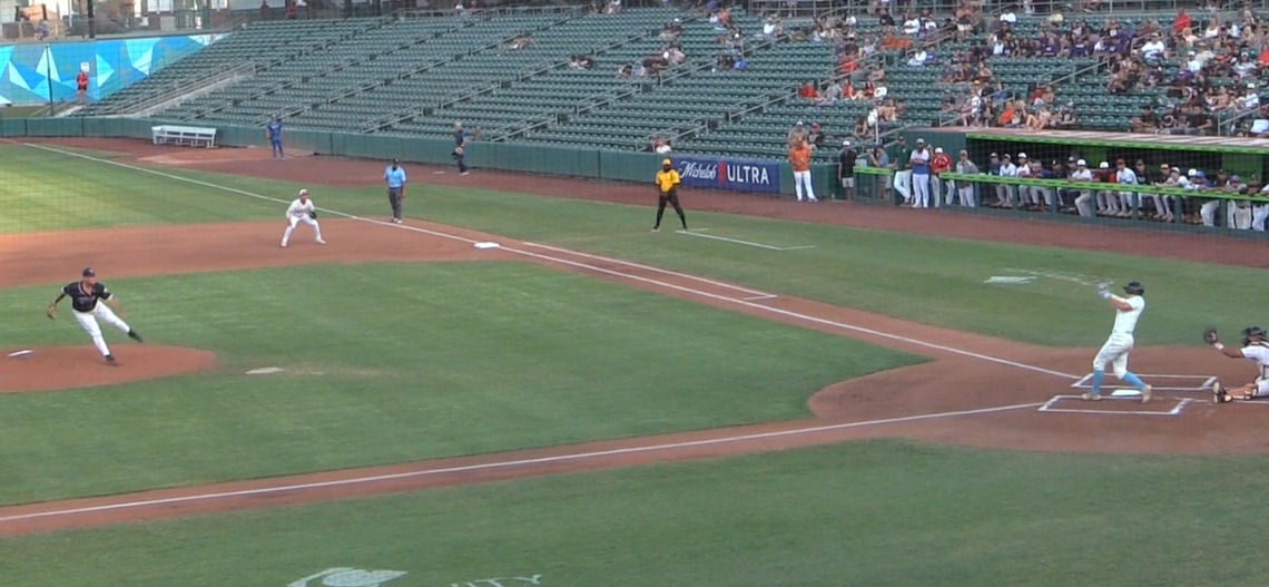 City/County All-Star baseball game has plenty of meaning. Here's what ...