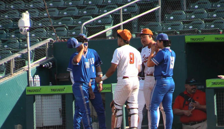 City/County All-Star baseball game has plenty of meaning. Here's what ...
