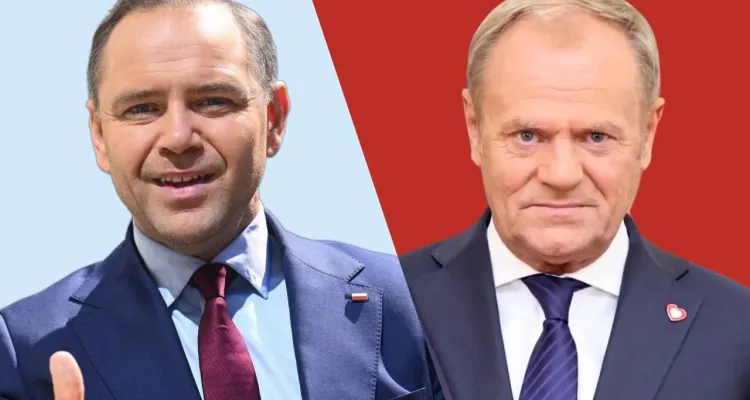 "Silni razem" kontra demokracja. Operacja podważania wyborów najnowszym ...