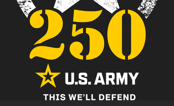 U.S. Army Pacific invites you to 250th birthday celebration