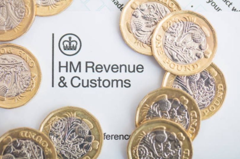 HMRC begins 'formal investigation' into thousands of UK households