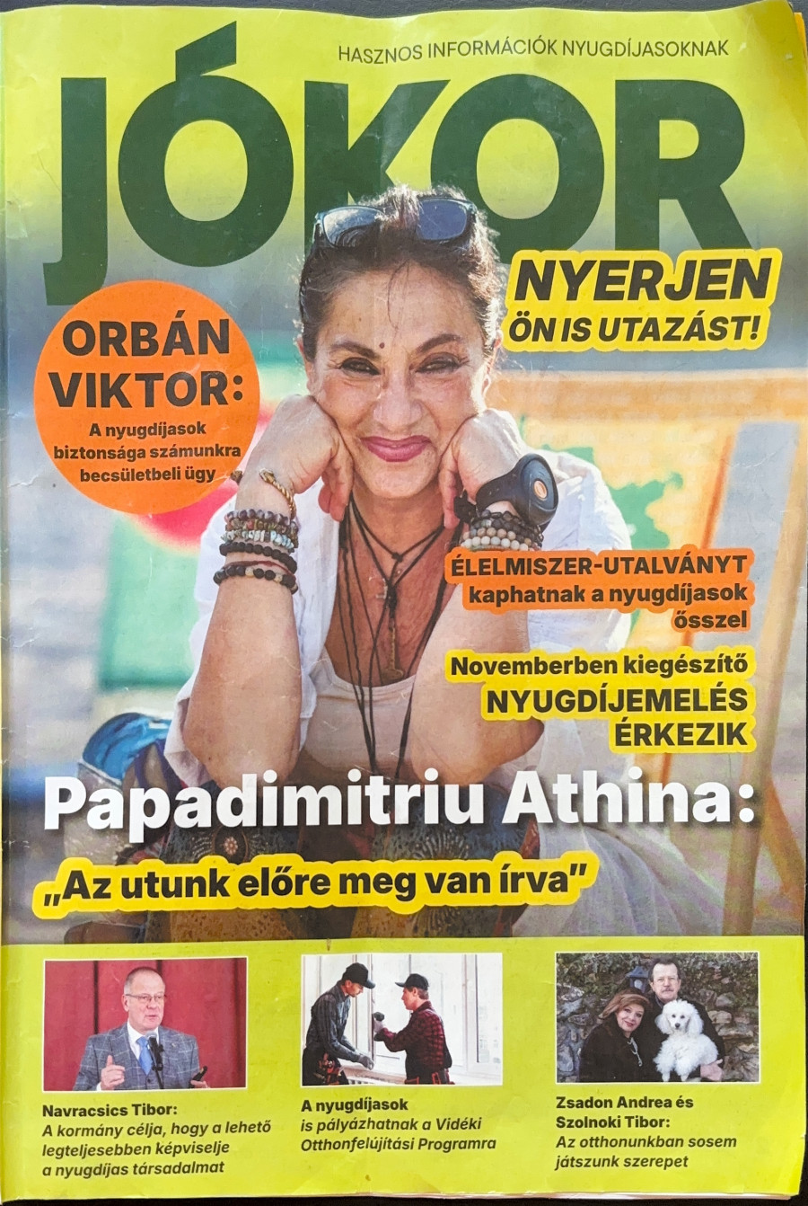 Három év alatt 180 millióval dobta meg a Rogán-minisztérium a Jókor ...