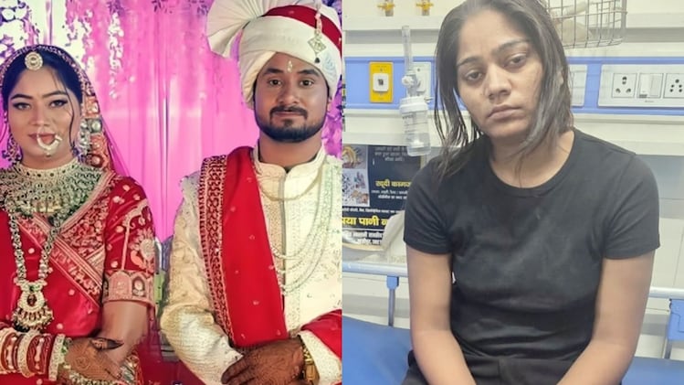 Murder in Meghalaya: Mystery man adds dark twist to Sonam Raghuwanshi's ...