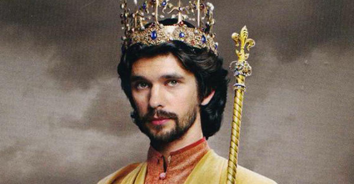 Richard II was one of the most cowardly and disastrous rulers England ...