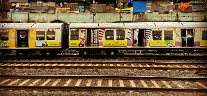 Breaking News: Four Dead In Mumbra Train Accident; Axiom-4 Mission To ...