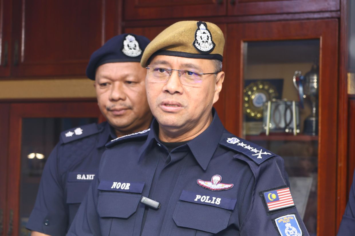 Gerik bus crash: Road conditions were good but road was dark and ...